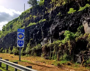 Route 66 Puerto Rico: The Scenic Toll Road Locals Love Route 66 in ...
