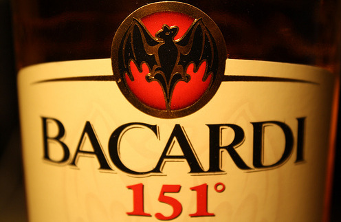 2009 Puerto Rico International Rum Festival | Discovering Puerto Rico