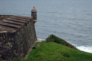 San Cristobal Fort Old San Juan | Discovering Puerto Rico