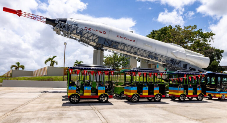 Parque de las Ciencias in Bayamón: Puerto Rico’s New Hub for Education ...