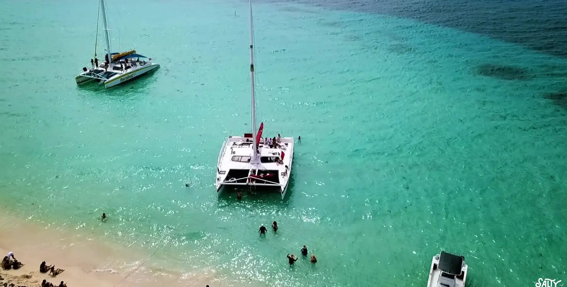 Where to Find the Best Snorkeling Tours in Puerto Rico | Discovering ...