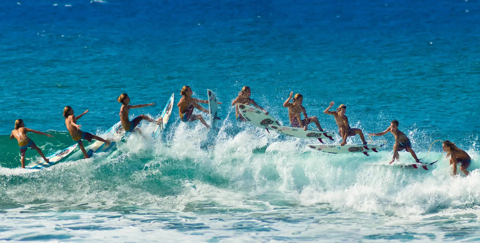 Surfing in Puerto Rico: The Ultimate Guide to the Best Waves on the ...