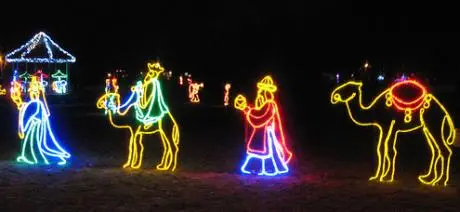 Three Kings Celebration | Discovering Puerto Rico