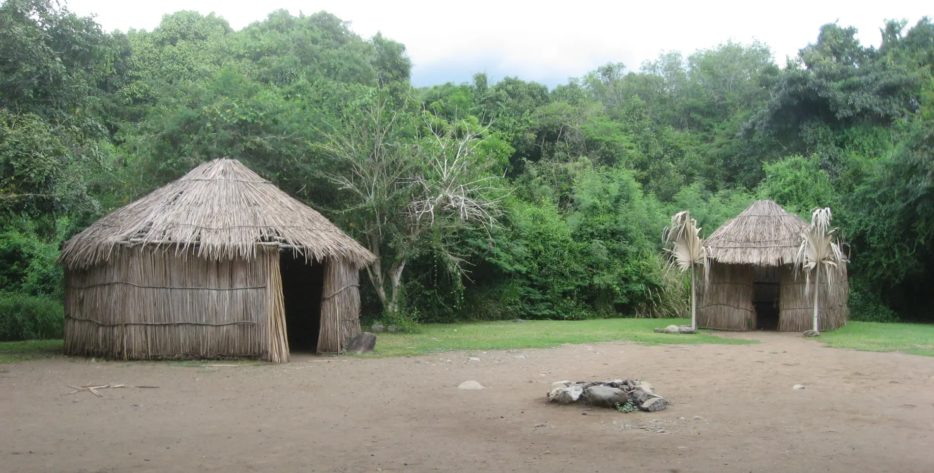 Unlock the Secrets of Centro Ceremonial Indígena de Tibes | Discovering ...
