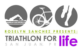 Roselyn Sanchez: Triathlon For Life | Discovering Puerto Rico