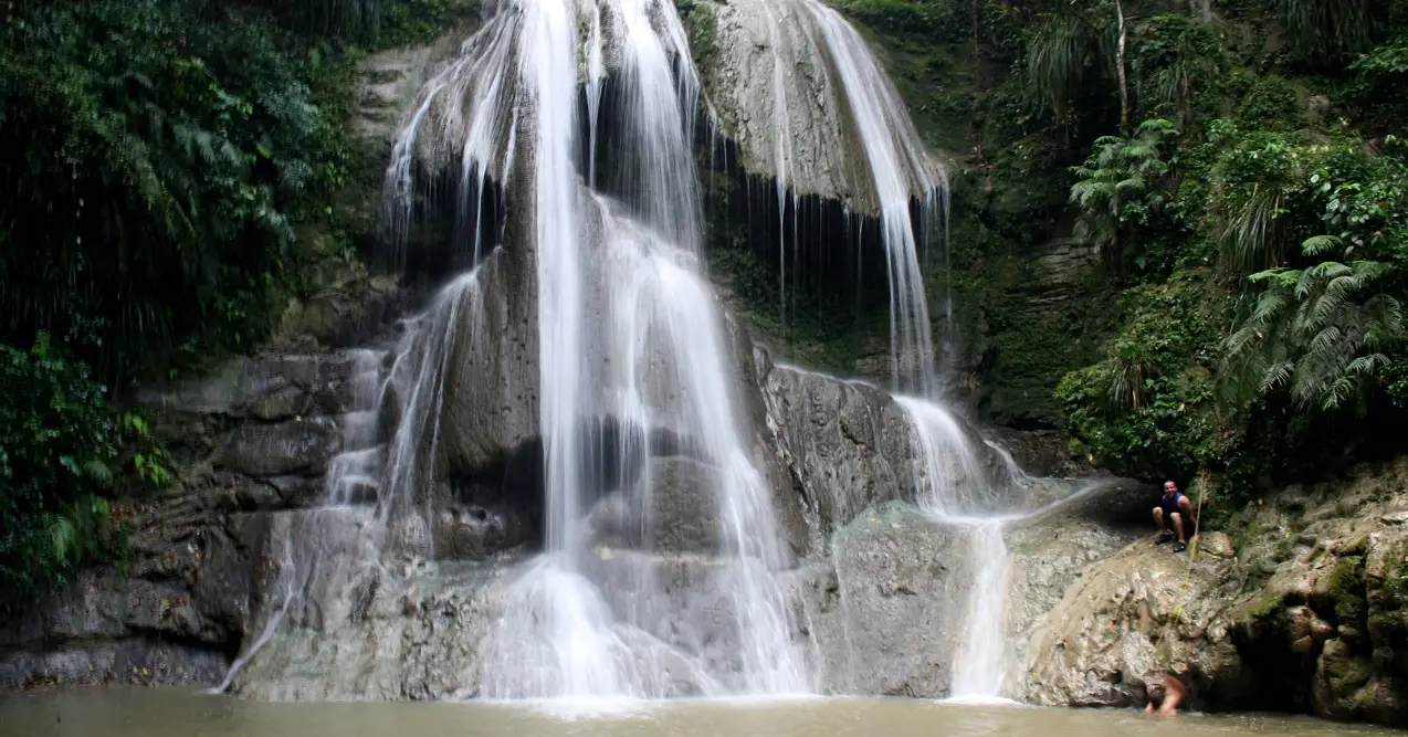 Nature’s Best-Kept Secrets: The Most Breathtaking Waterfalls in Puerto ...