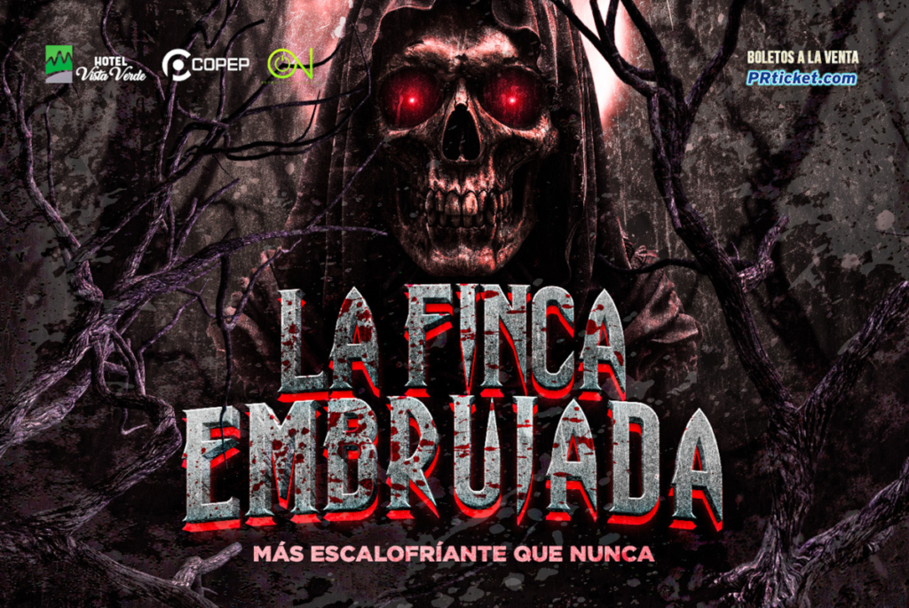 Your Ultimate Guide to Halloween in Puerto Rico | Discovering Puerto Rico