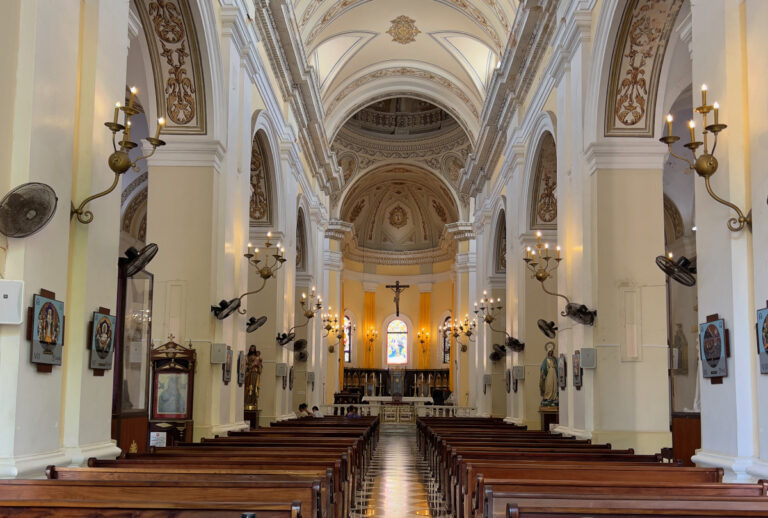 Puerto Rico’s Christmas Soul: The Magic of Misa de Aguinaldo and Misa ...