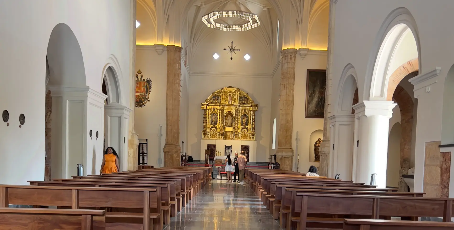 Puerto Rico’s Christmas Soul: The Magic of Misa de Aguinaldo and Misa ...